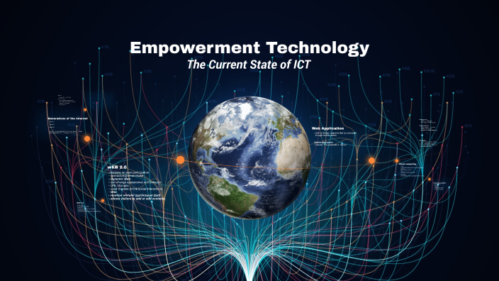 The Current State of ICT by Johncel Perez on Prezi