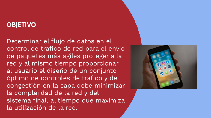 CONTROL DE TRAFICO DE RED by Joselito Cañar on Prezi