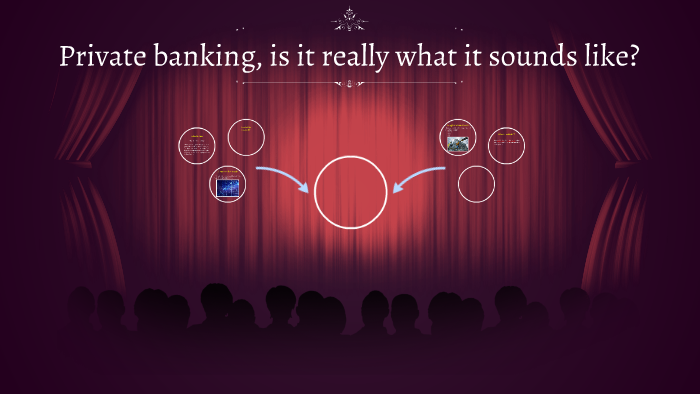 Private banking, is it really what it sounds like? by Zen Rizzuto on Prezi