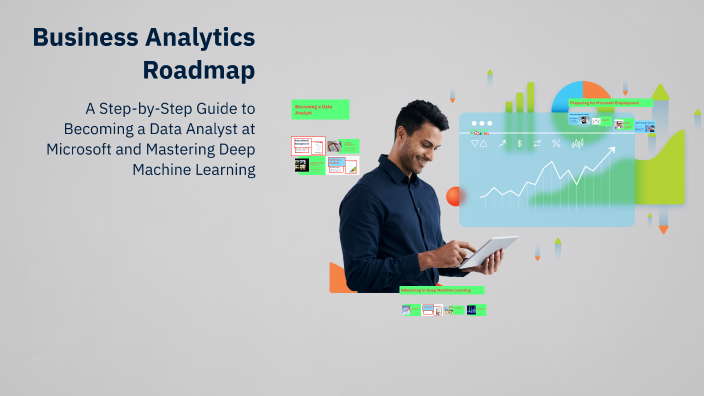 Business Analytics Roadmap by ZEESHAN ALI 29024 on Prezi
