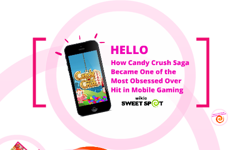 Candy Crush Saga by J Betka on Prezi