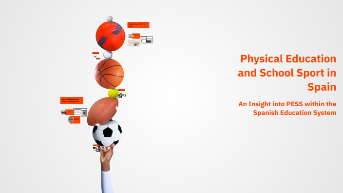 Physical Education and School Sport in Spain by Paula Planas Camacho on ...