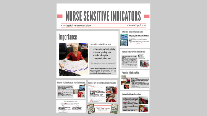 NURSE SENSITIVE INDICATORS by Sara Scott on Prezi