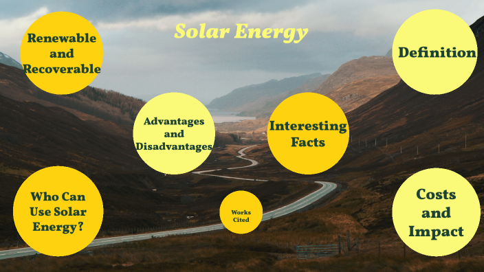 Solar Energy APES by Brett Foy on Prezi