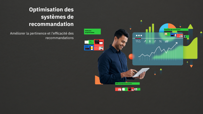 Optimisation des systèmes de recommandation by Buaro Abibo on Prezi