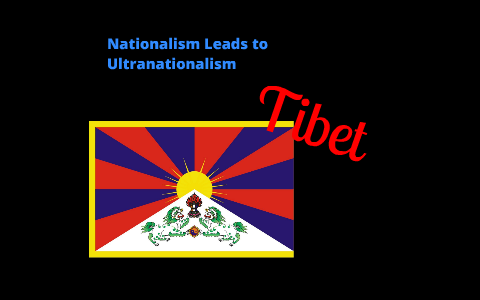 Nationalism Leads to Ultranationalism by Chanh Nguy on Prezi