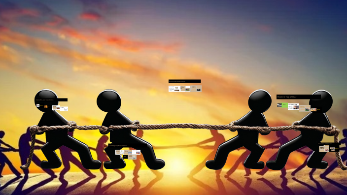 Tug of War – History, Rules & Techniques by Vivek Sheel on Prezi