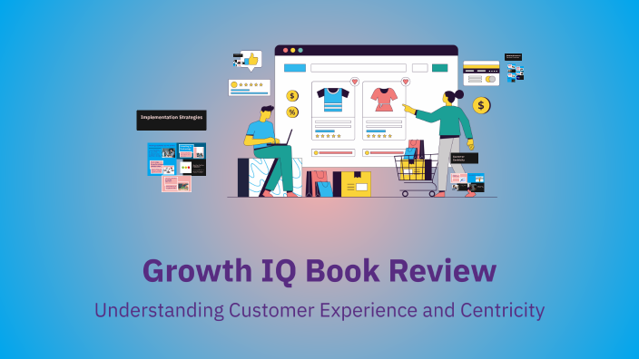 Growth IQ Book Review by Sofiyah Eni on Prezi