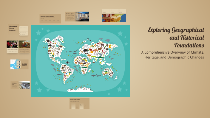 Exploring Geographical and Historical Foundations by JOHANNA CHAVEZ ...