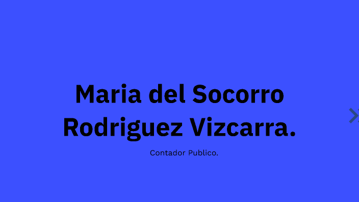 Maria del Socorro Rodriguez Vizcarra. by maria del socorro rodriguez on ...