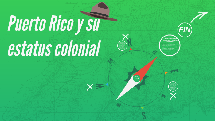 Puerto Rico y su estatus colonial by genesis morel on Prezi