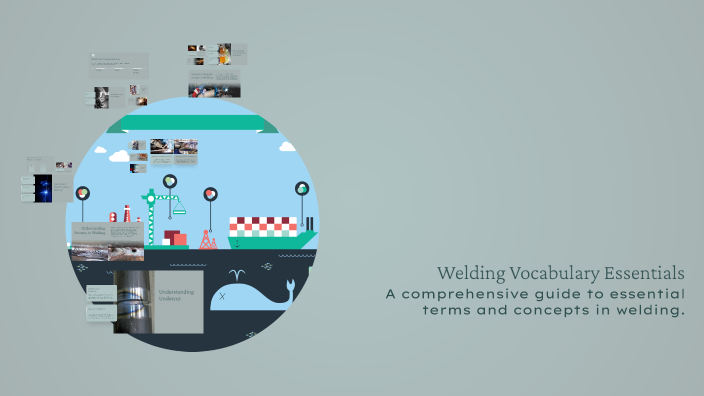 Welding Vocabulary Essentials by Jordan Harris on Prezi