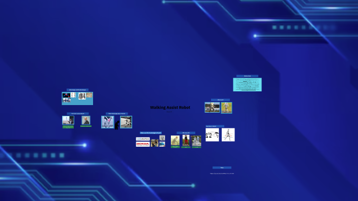 Grace.McMullen.Walking.Assist.Robot by Grace McMullen on Prezi