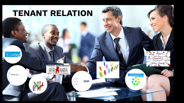 Tenant Relation MDP Program by Indrawan Tauchid on Prezi