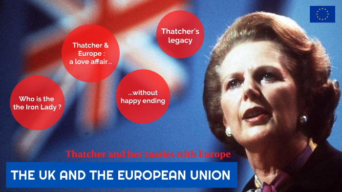 Thatcher and Europe by Anat Jos on Prezi