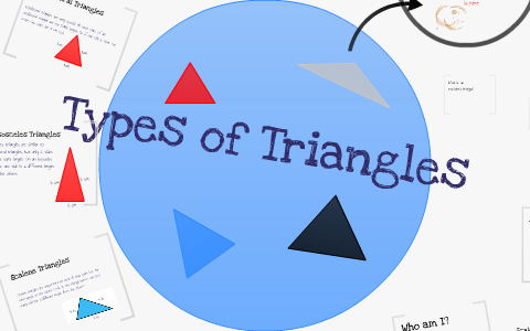Terrific Triangles by Ellen Willis on Prezi
