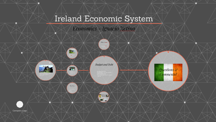Ireland Economic System by Abraham Zetino on Prezi