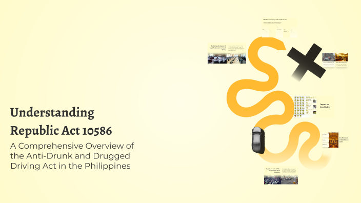 Understanding Republic Act 10586 by albert salamat on Prezi