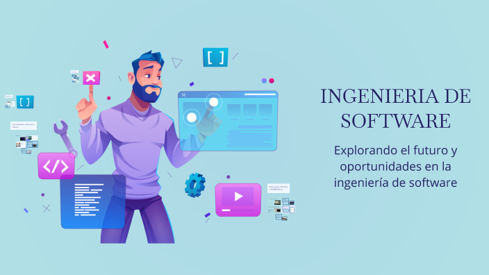 INGENIERIA DE SOFTWARE by DARLIN CONTRERAS on Prezi