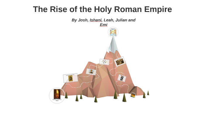 The Rise of the Holy Roman Empire by Emi Tran on Prezi