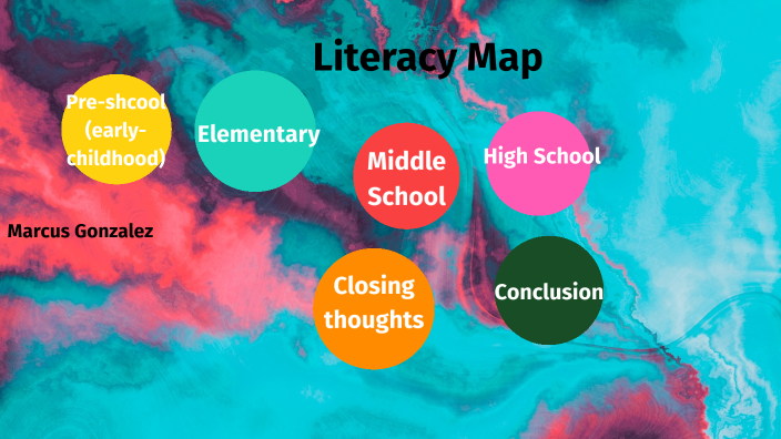 Prezi Literacy Presentation by Marcus Gonzalez on Prezi