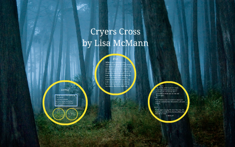 Cryers Cross by Isabella A on Prezi