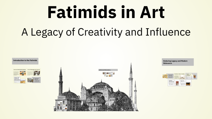 Fatimids in Art by Mahfooz on Prezi