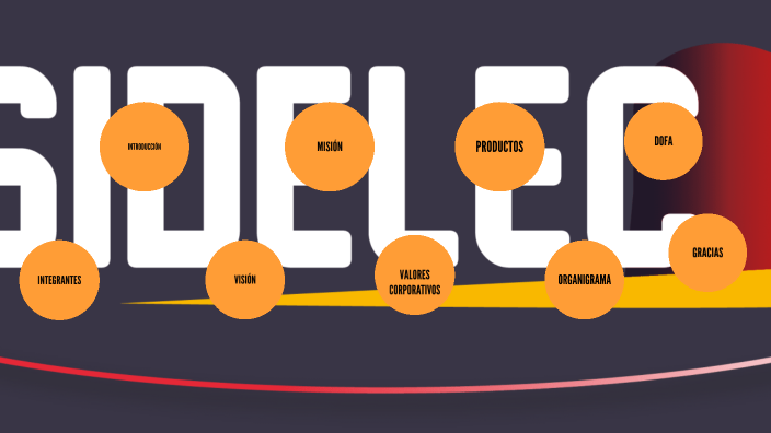 SIDELEC by Juan David Lopez Barriga on Prezi