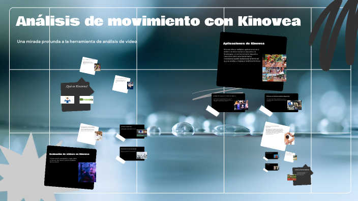 Análisis de movimiento con Kinovea by julian reales on Prezi