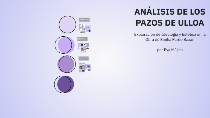 ANÁLISIS DE LOS PAZOS DE ULLOA by Eva Mújica on Prezi
