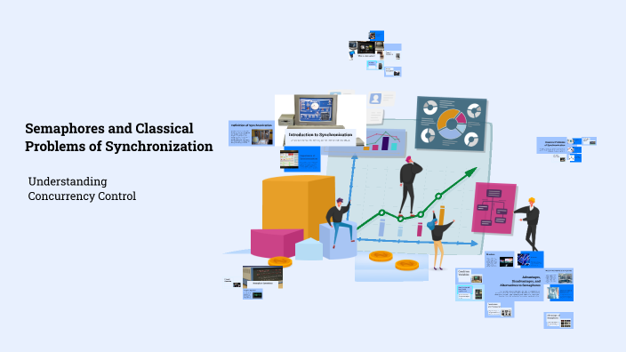 Semaphores And Classical Problems Of Synchronization By Vinayaka Subramanyam On Prezi