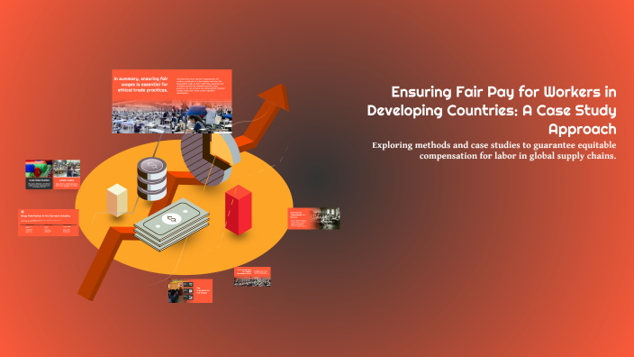 Ensuring Fair Pay for Workers in Developing Countries: A Case Study ...
