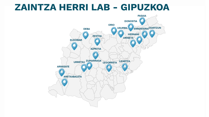 MAPA ZHL by Rebeka Antia Agirreurreta on Prezi