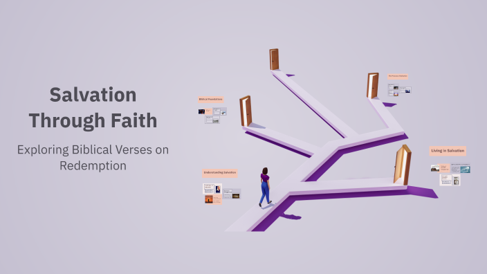 Salvation Through Faith by Jimmy Guerra on Prezi