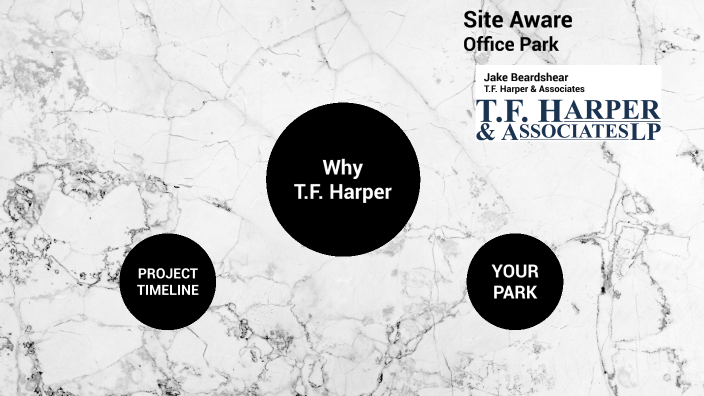 T.F. Harper by Sarah Kluck on Prezi