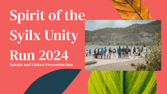 Unity Run 2024 by hailey wright on Prezi