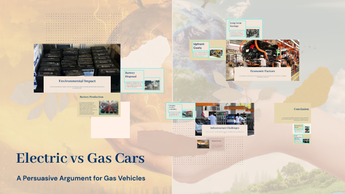 Electric vs Gas Cars by Dylan Read on Prezi