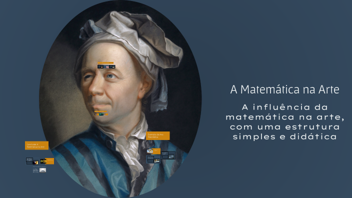 A Matemática na Arte by Matheus Gustavo on Prezi