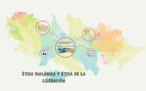 ÉTICA DIALÓGICA Y ÉTICA DE LA LIBERACIÓN by denisce zaldumbide on Prezi