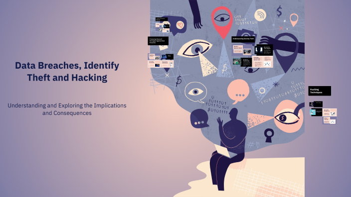 Understanding Data Breaches and Identity Theft by Brendon Chiu on Prezi