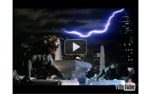 Ghostbusters Light Dependent Cycle by Mr. Gorton on Prezi