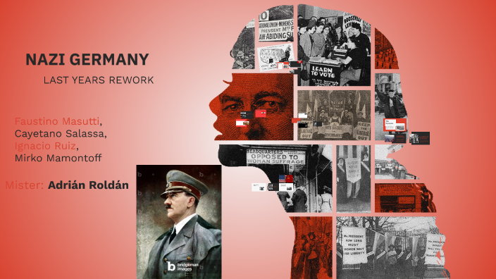 The Impact of the Nazi Era on Society and Global Relations by Cayetano ...