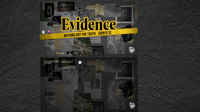 WOLF Thursday: Identity by Scott Foreman on Prezi