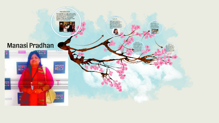 Manasi Pradhan by anurak adhikaru on Prezi