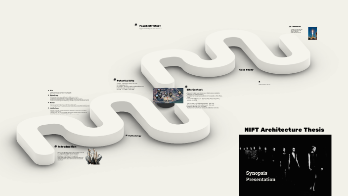 NIFT GOA ARCHITECTURE THESIS by Millennia George on Prezi