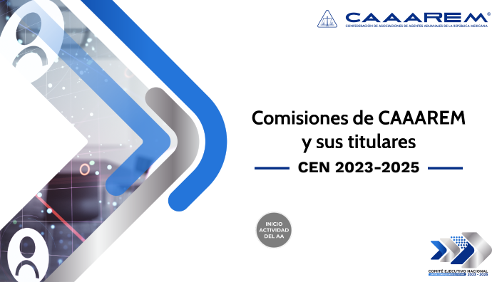 CAAAREM by RJ Berger on Prezi