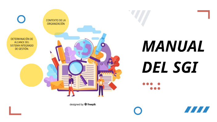 MANUAL SGI by Alejandra pico on Prezi
