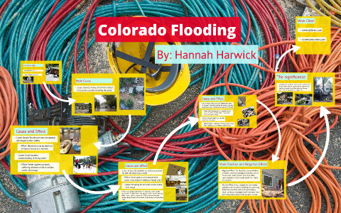 Colorado Flooding by Hannah Harwick on Prezi