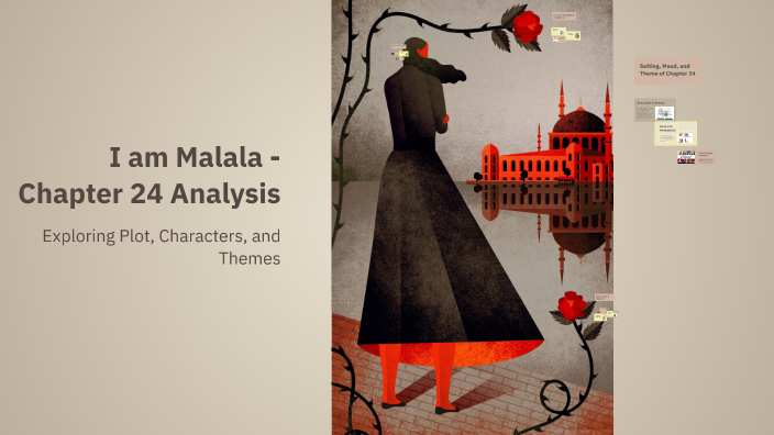 I am Malala - Chapter 24 Analysis by Zac 彭 on Prezi