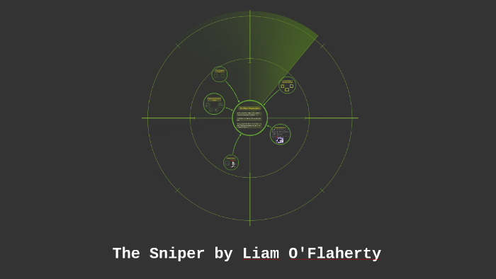 The Sniper by Liam O'Flaherty by Nadine Nahas on Prezi